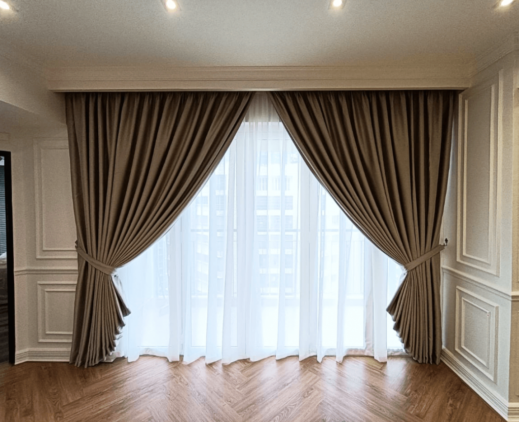 Modern Luxury Curtain Luxury Curtain Sdn Bhd Modern Curtain